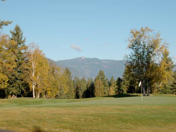 Hole by Hole - Creston Golf Club