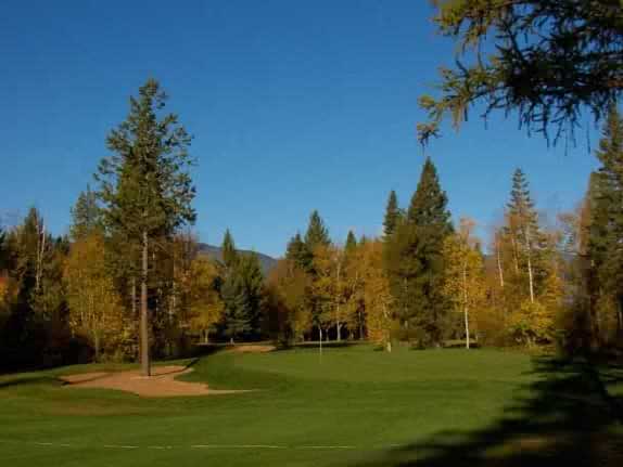 Welcome to Creston! - Creston Golf Club