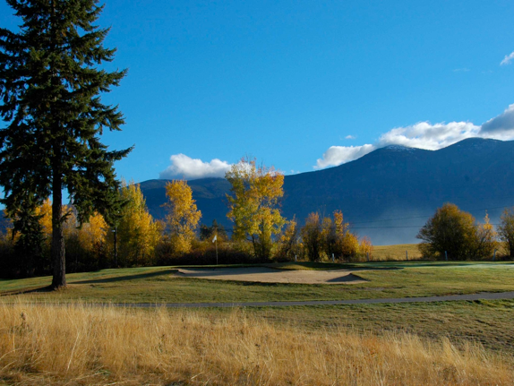 Hole by Hole - Creston Golf Club