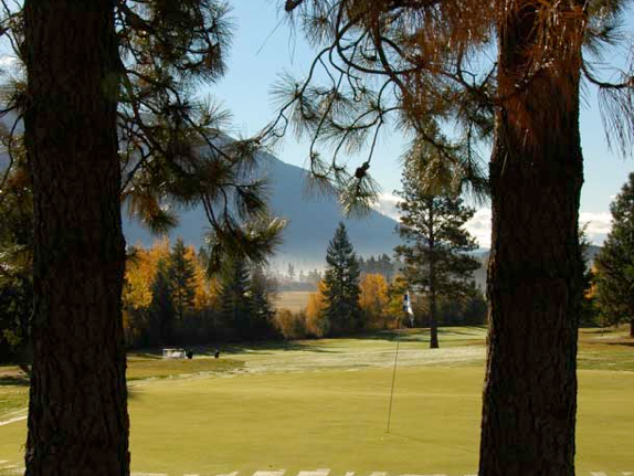 Hole by Hole - Creston Golf Club