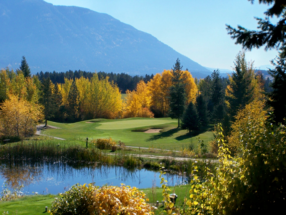 Hole by Hole - Creston Golf Club