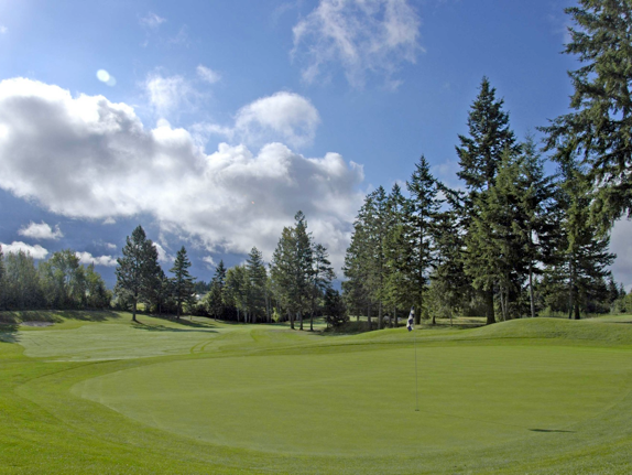 Hole by Hole - Creston Golf Club