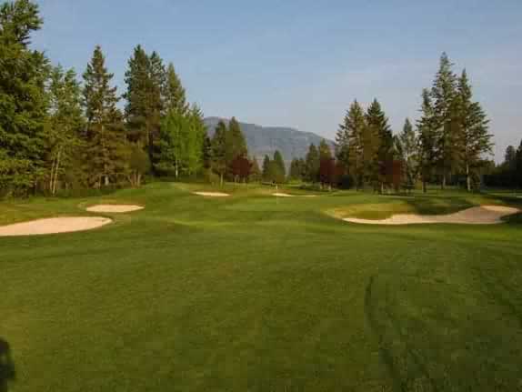 Hole by Hole - Creston Golf Club