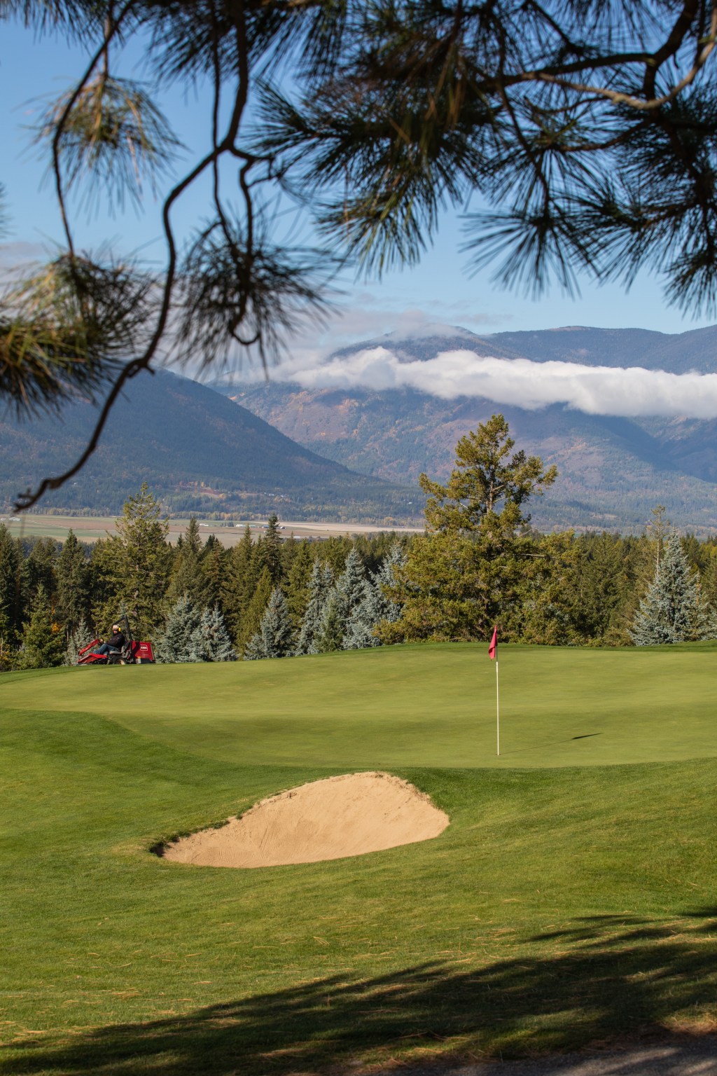 Welcome to Creston! - Creston Golf Club