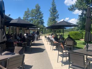 Welcome to the Mallory - Creston Golf Club